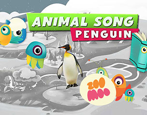 ZooMooPedia | Animal Alphabet