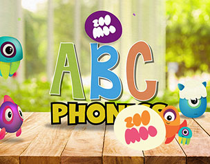 ZooMooPedia | ABC Phonics