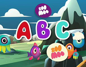 ZooMooPedia | Animal Alphabet