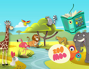 ZooMooPedia | Animal Alphabet