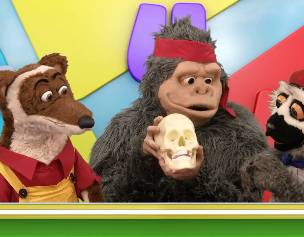 ZooMoo's Top 5 | Big Mouths