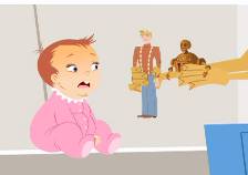 6teen | 6Teens and a Baby