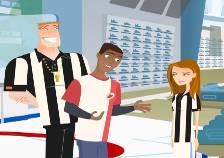 6teen | Blast From the Past