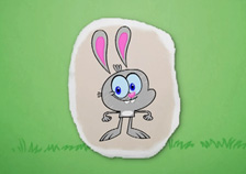 Caspar Babypants | Mister Rabbit