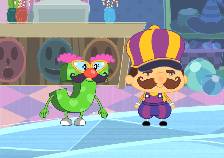 ABC Monsters | Jumping Jesters!