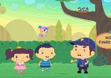 ABC Monsters | Noodlicious