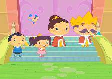 ABC Monsters | Unique Cycle