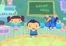 ABC Monsters | WaXy Work