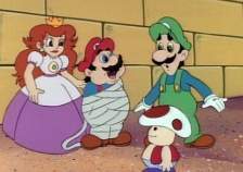 The Adventures of Super Mario Bros 3 | Mind Your Mummy Mommy, Mario ...