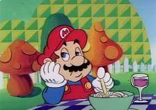 The Adventures of Super Mario Bros 3 | Princess Toadstool for President ...