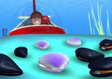 Alex | Clams and mussels