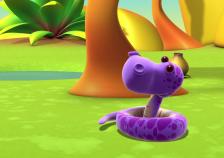 Alex | Snake
