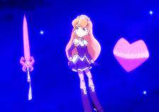 Amethyst: Princess of Gem World | Level One: Your Quest Begins
