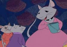 Anatole | The Long, Long Night