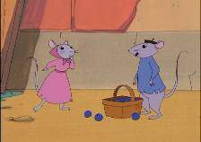 Anatole | Les Mouserables