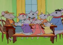 Anatole | The Perils of Paulette