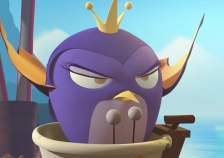 Angry Birds | Slingshot 101 & More