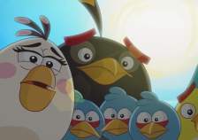 Angry Birds | Hide and Seek & More