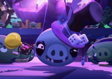 Angry Birds | Eating Out & More