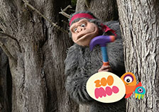 Animal All Stars | What's For Dinner?