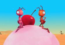 Antiks | All in the Mind