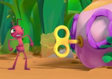 Antiks | Box Of Delights