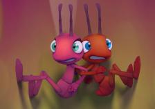 Antiks | The Big Pitcher