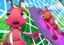 Antiks | All Wrapped Up