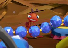 Antiks | The Need for Beads