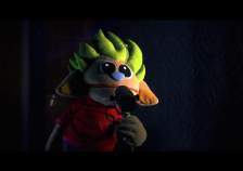 ARi BARi - Everyone Needs A Buddy | ARi BARi - Is My Name