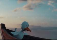 ARi BARi - Everyone Needs A Buddy | ARi BARi - Little Duckie