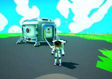 Astroneer | The Outer Space Adventure Begins!