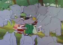 Babar | Babar Returns