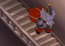 Babar | The City of Elephants