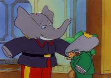 Babar | Babar's Choice