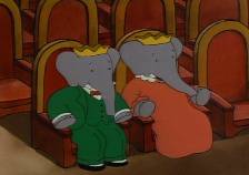 Babar | The Show Must Go On