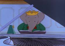 Babar | To Duet or not to Duet