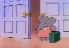Babar | Special Delivery