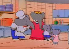 Babar | Father's and Sons