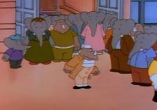 Babar | A Charmed Life