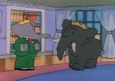 Babar | Ghost for a Day