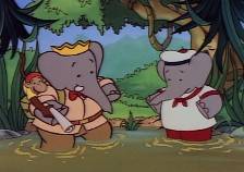 Babar | Boys Will be Boys