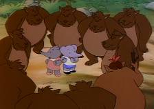 Babar | Alexander the Great