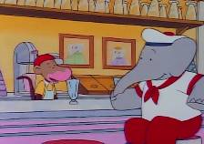 Babar | What's Mine is Mine