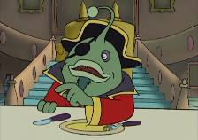 Babar | Land of Pirates