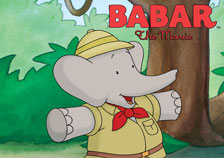 Babar The Movie | Babar the Movie