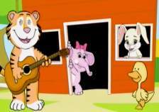 Baby Genius | Favorite Sing-A-Longs!