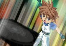 Bakugan | The Secret of Success!