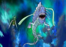 Bakugan | A Fish Called Tayghen