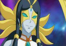 Bakugan | R is For Revenge